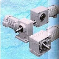 Hitachi Gear Motor CAV19-020-10T | tradekorea