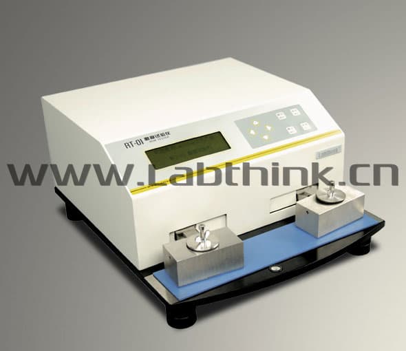 Rub Tester, Ink Rub Tester | tradekorea