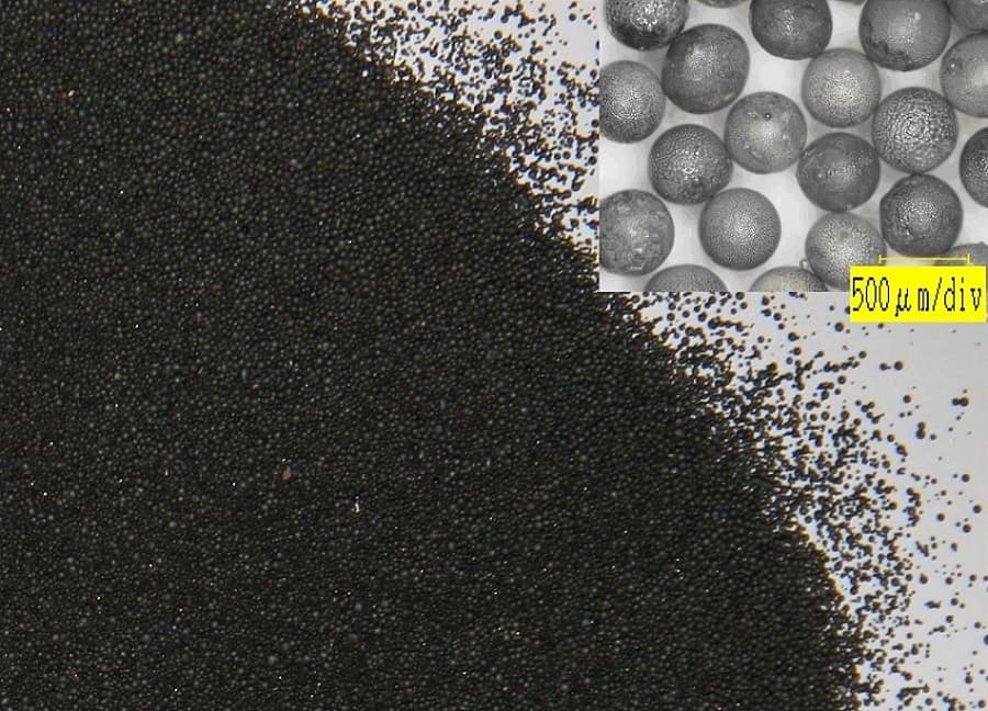 ceramic sand | tradekorea