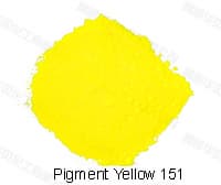 pigment yellow 151-Benzimidazolone Yellow H4G | tradekorea