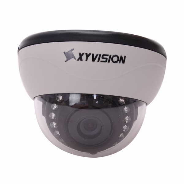 Security CCTV Camera plastic IR dome camera Korea Grey Color | tradekorea