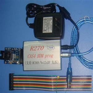 R270 CAS4 Programmer | tradekorea