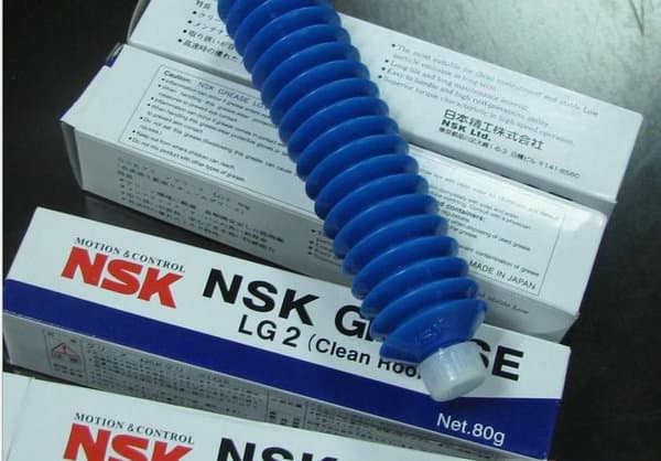 SMT Maintenance parts NSK 80g Grease LG2 | tradekorea
