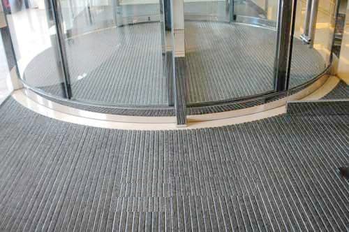 aluminium ground mat | tradekorea