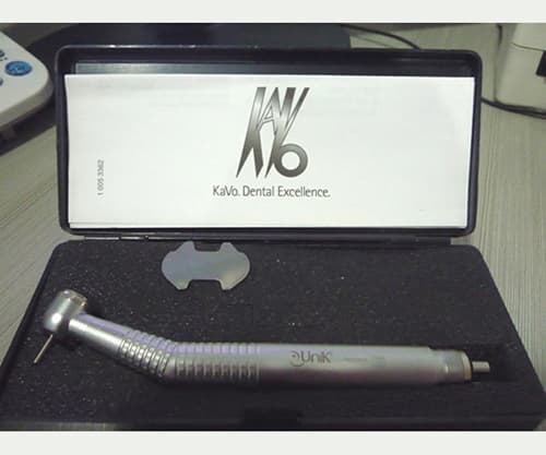 dental handpiece kavo | tradekorea