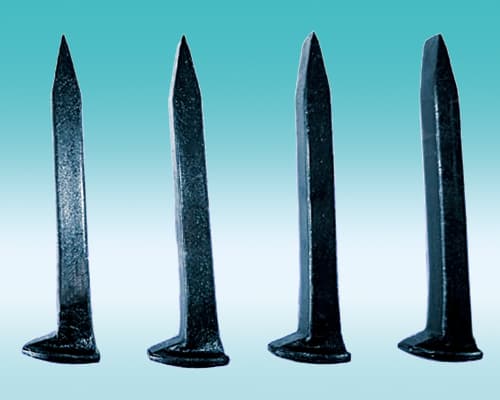 dog spike / rail spike / elastic rail spike /lock spike / double shank ...