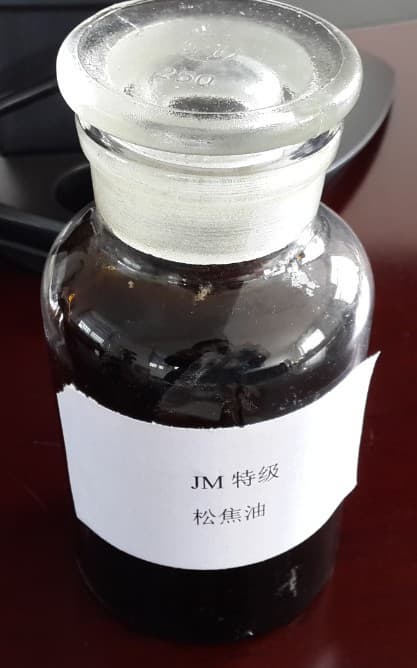 Pine Tar Oil for Reclaimed Rubber | tradekorea