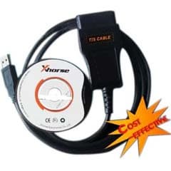 MINI VCI TIS(TOYOTA TIS cable) | tradekorea